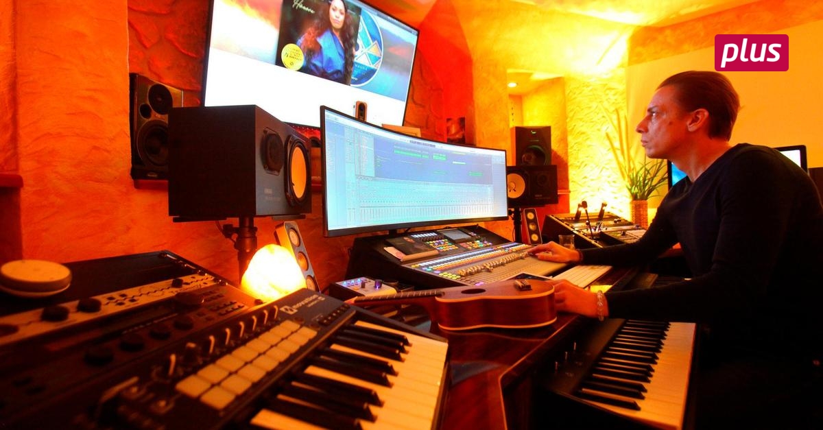 Bickenbach: Matthias Scheffler erhält Musikpreis aus Hawaii