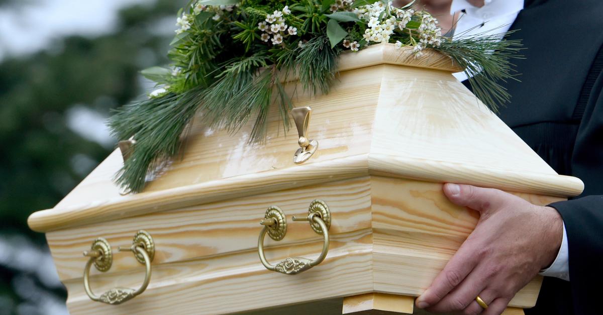 Kinderbücher und der Tod