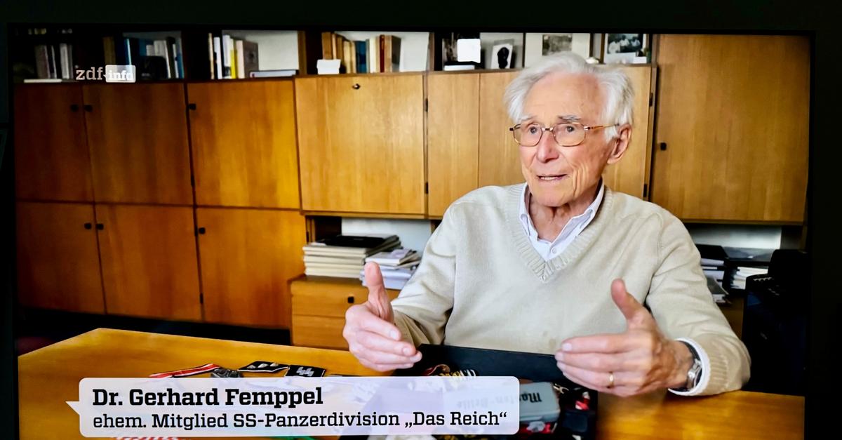 Rheingehört #240: Mein Patenonkel, der Nazi