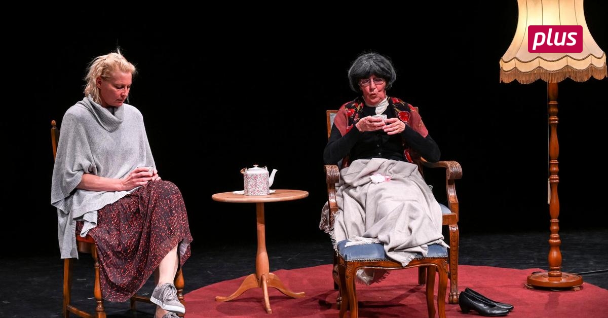 Wie die Mutter so die Tochter?