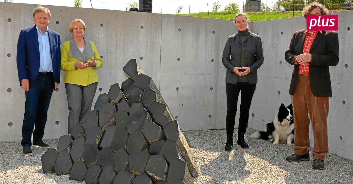 Eine Hommage an Wolfgang Kubach und Anna Kubach-Wilmsen | Echo Online