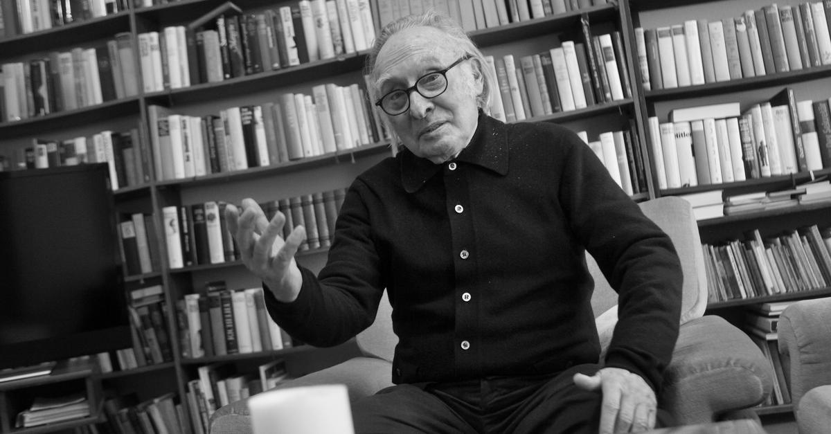 Darmstädter Schauspieler Hans Weicker ist tot