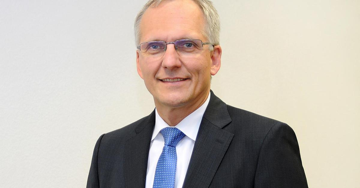 Jörg Blaurock bleibt Fair in Darmstadt erhalten