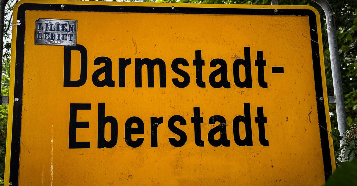 Eberstadt im Porträt: Miteinander gegen den Stillstand