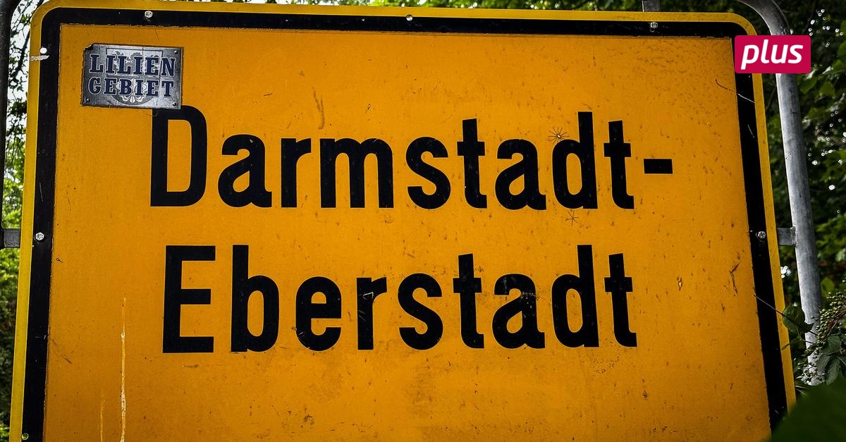 Eberstadt im Porträt: Miteinander gegen den Stillstand