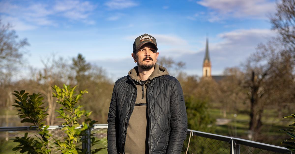 Nach nur einem Jahr geht der Leiter von Darmstadts Drogenhilfe Scentral
