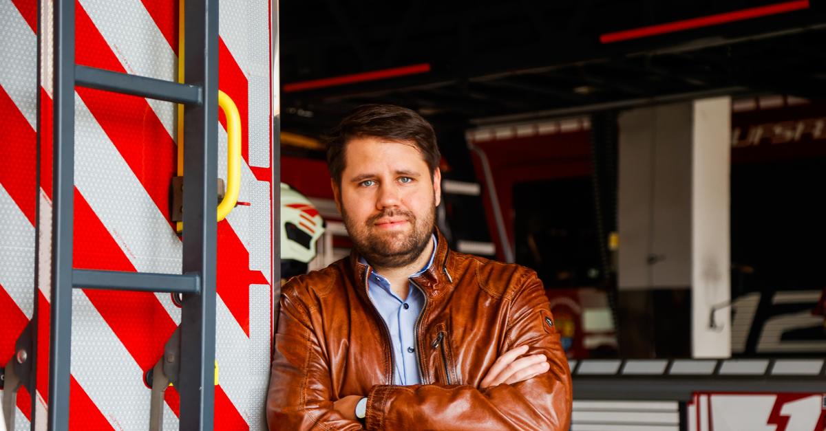 Herr Wandrey, warum ist der Ton bei Mobilitätsthemen so rau?