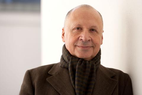 Was macht der Krieg mit der Kultur? Das sagt Pianist Bloch.