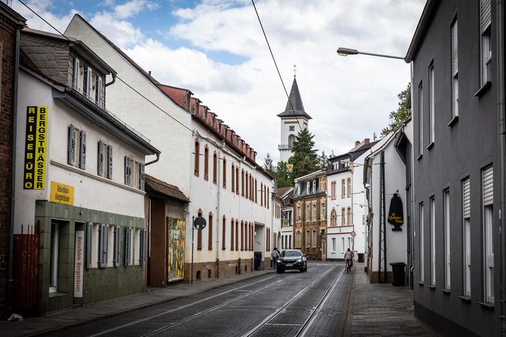 Eberstadt im Porträt: Miteinander gegen den Stillstand