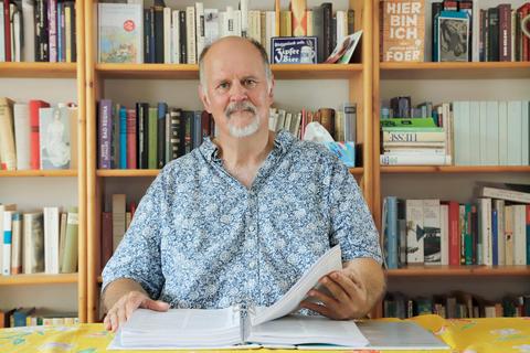 Rettung aus der Existenznot