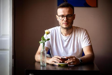 Darmstädter Trompeter startet neuen Podcast