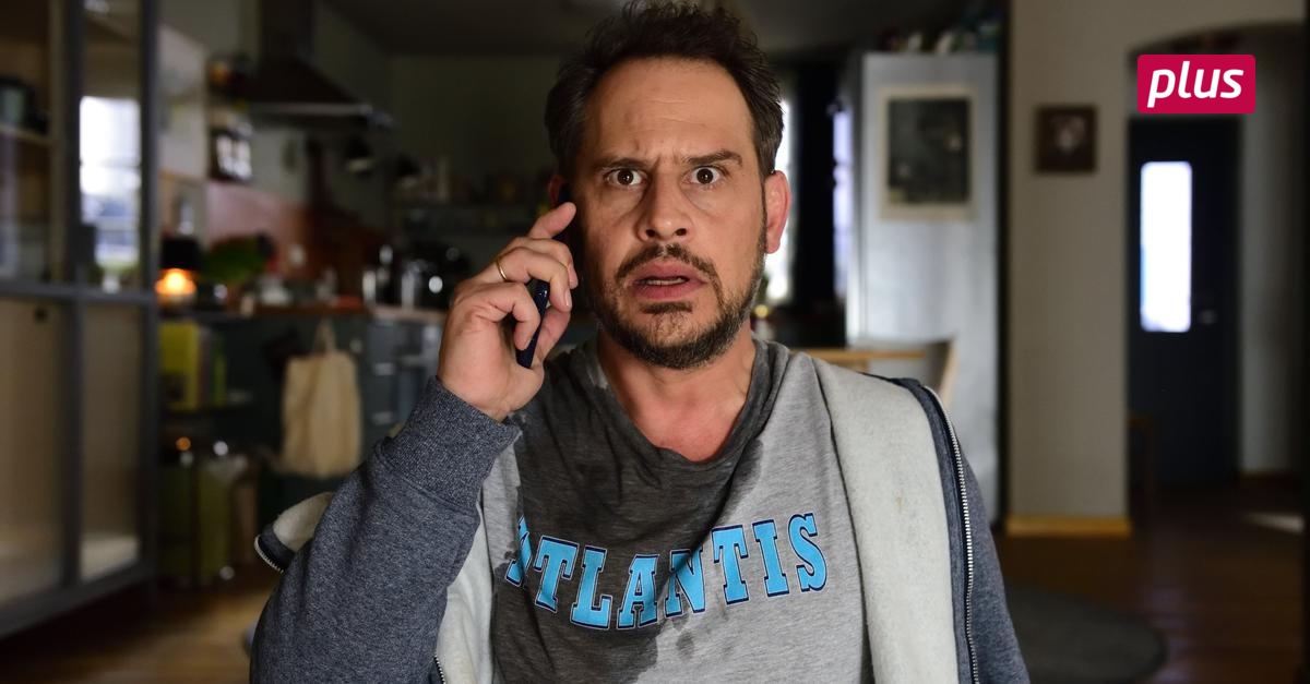 „Caveman” neu im Kino: Softie lässt den Macho raus