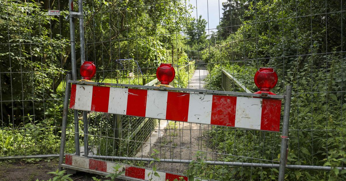Wie geht es mit den maroden Modau-Brücken weiter?