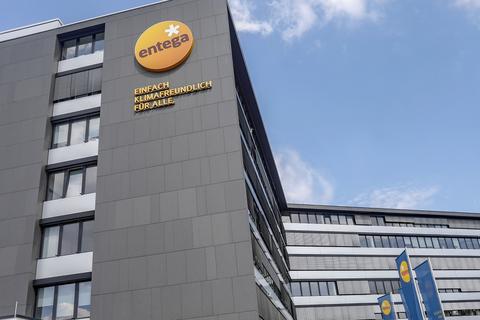 Wie manövriert die Entega durch die Krise?