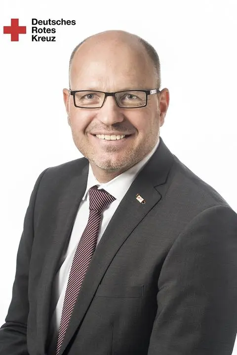 DRK-Chefs im Interview: Sind wir für Krisenfälle gerüstet?