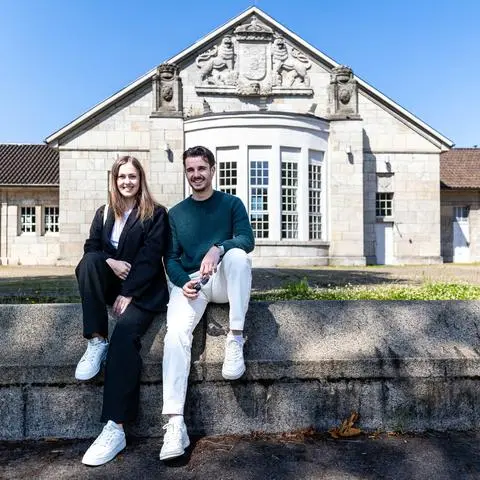 Karlson am Darmstädter Fürstenbahnhof öffnet wieder