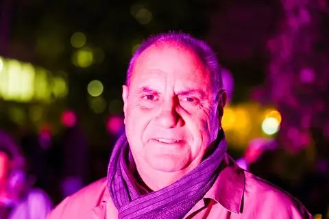 Darmstadt-Sprecher Klaus Honold geht in den Ruhestand