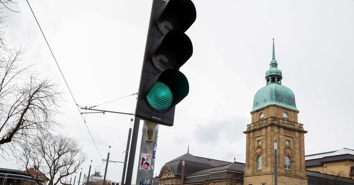 FDP fordert Ampelsystem für Stavo-Beschlüsse in Darmstadt