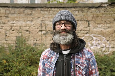 Seit 40 Jahren abhängig: „Ich bin ein Opfer von Crack“