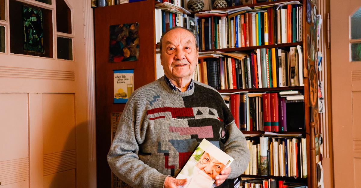 „Ich geb‘ nicht nach, so lange ich existiere”