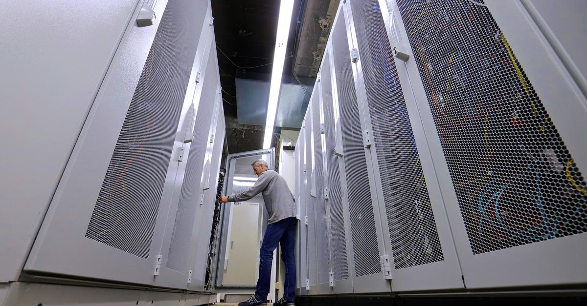 Hochschulen in Darmstadt kühlen bis auf zehn Grad runter