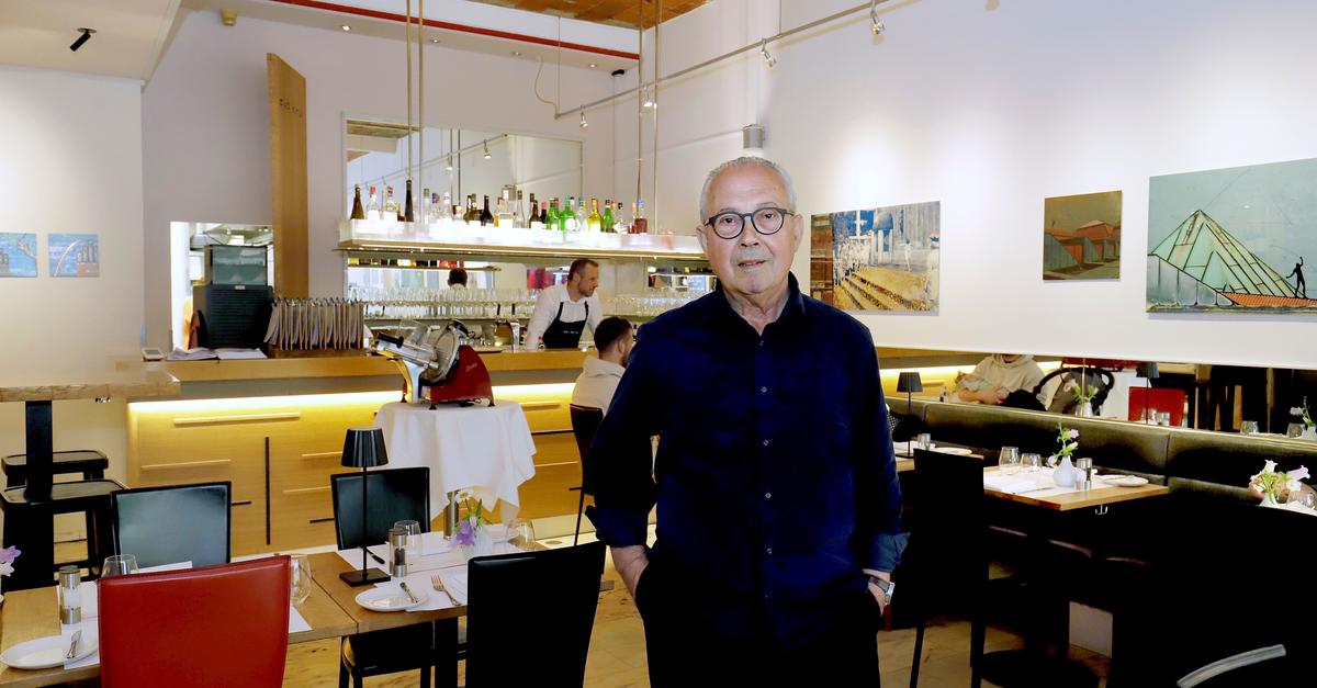 Restaurant „Das Krü“ feiert 25-jähriges Jubiläum