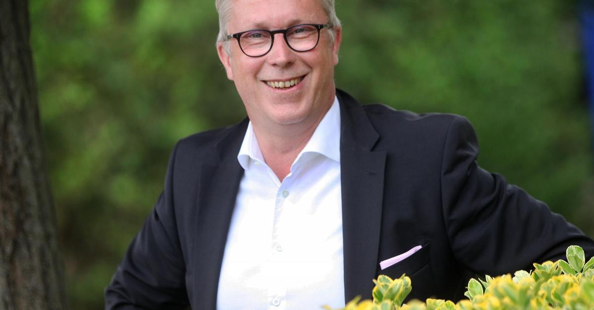Bundestagswahl 2025: SPD schickt Andreas Larem ins Rennen