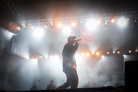 „Montez Sommer Open Airs“: Rapper gibt 2024 Konzert in Mainz