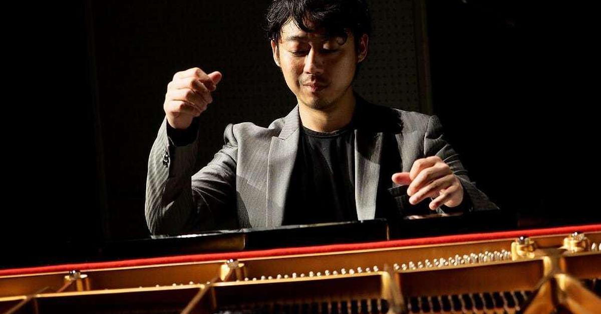60. Dotter-Konzert mit Shinnosuke Inugai