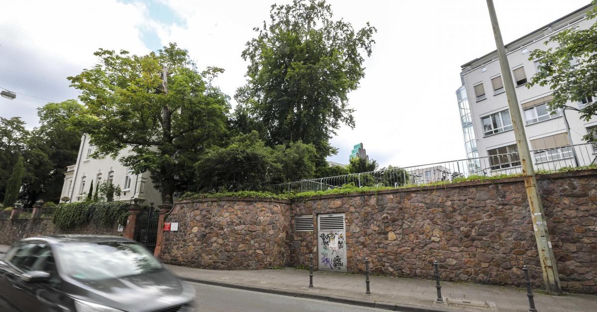 Erweiterungsbau am Alice-Hospital mit Platz für Radiologie