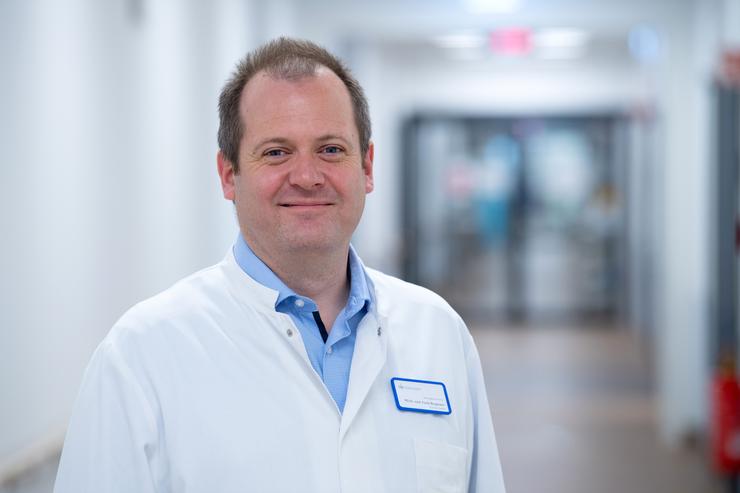 Erreger unterm Mikroskop: 100 Jahre Pathologie in Darmstadt