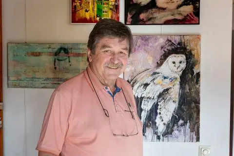 Rheinstraßenbrücke, Luhöhbahn und ICE-Anlage in Darmstadt: Michael ...