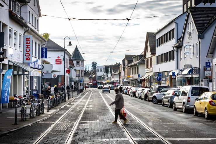 Wie es dem Einzelhandel im Stadtteil Eberstadt geht