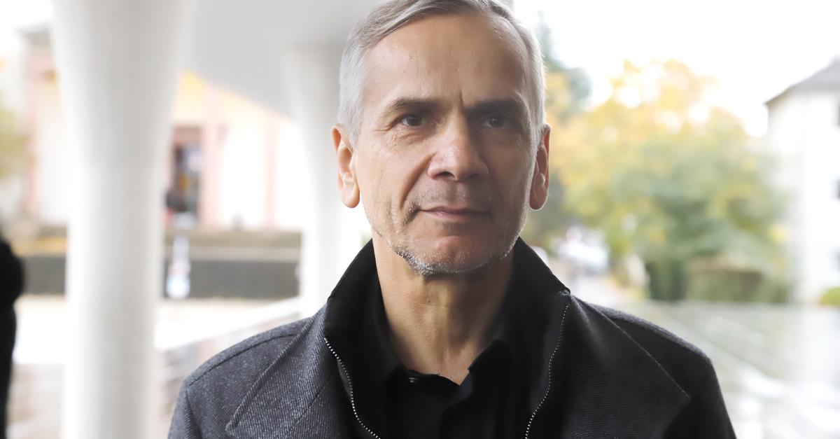Büchnerpreis an Lutz Seiler: Mit Woyzeck im Uranbergwerk