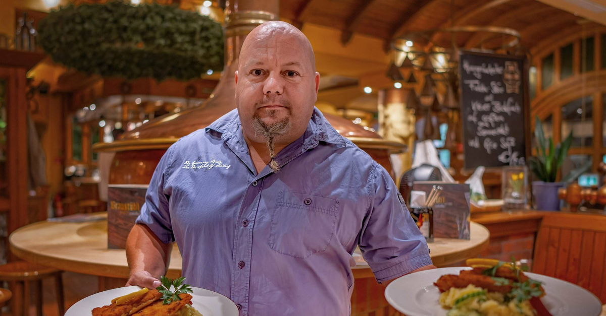 Warum Darmstadts Wirte vor Mehrwertsteuer-Erhöhung warnen