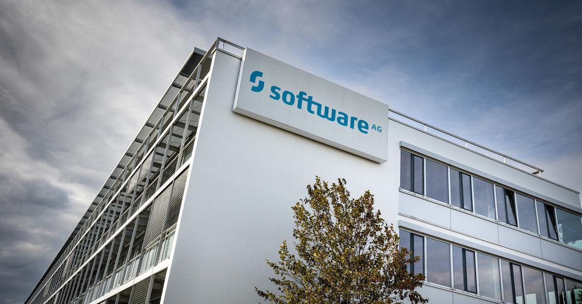 Darmstädter Software AG präsentiert Integrations-Plattform