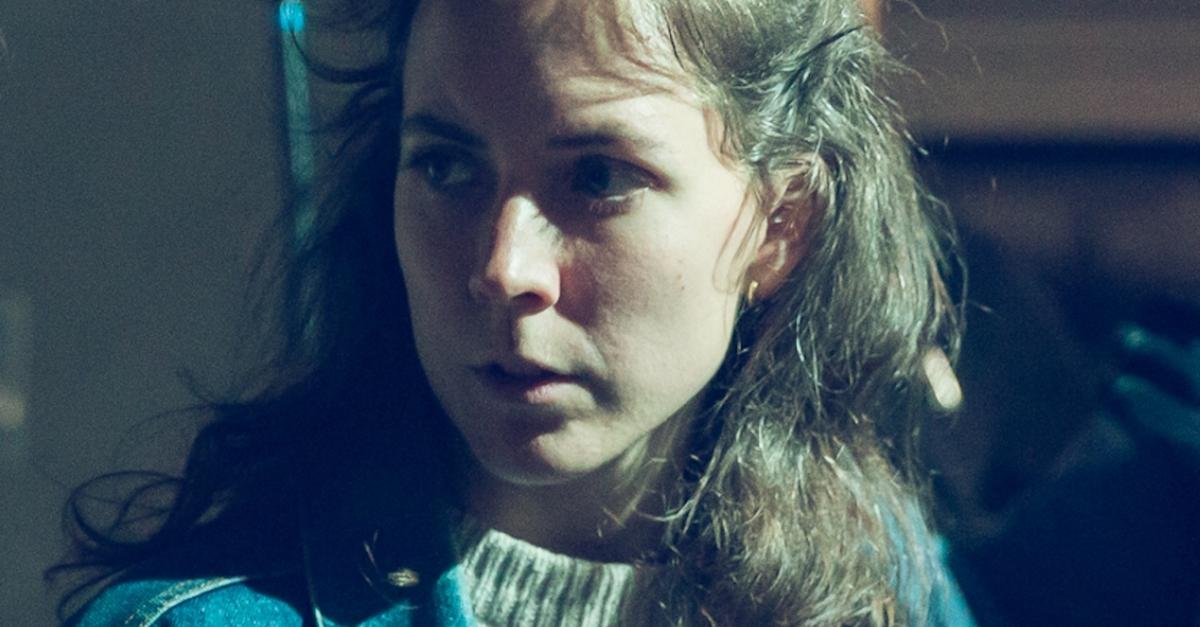 Gleich kracht’s: Darmstädter Choreografin zeigt Stunt-Duett