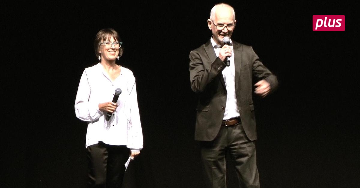 Eine Nacht voll starker Stimmen