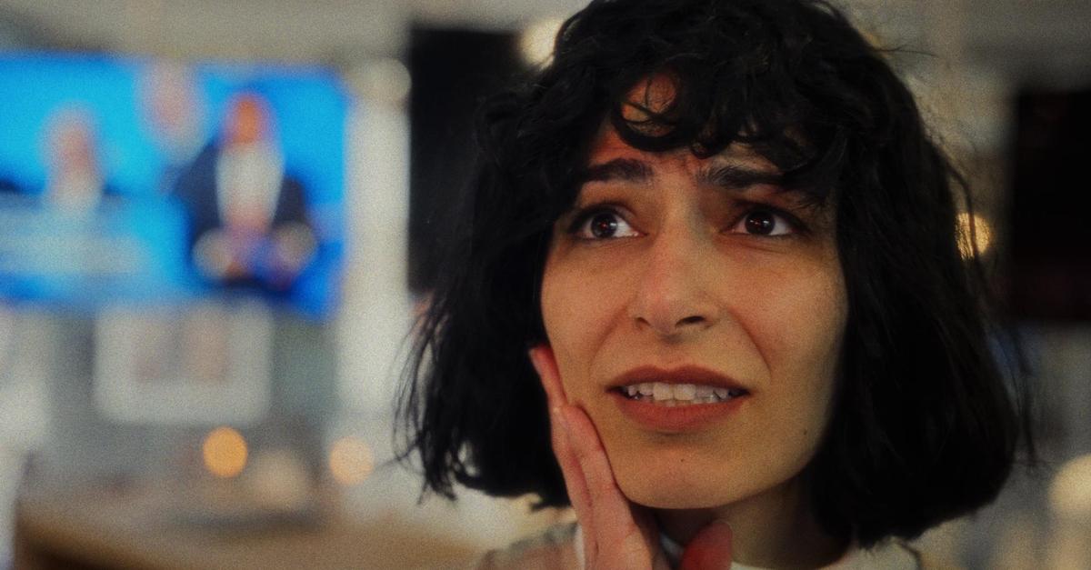 Premiere in Darmstadt: „The Importance of Being Erna“