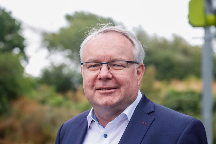 André Schellenberg: Was Darmstadt sich noch leisten kann