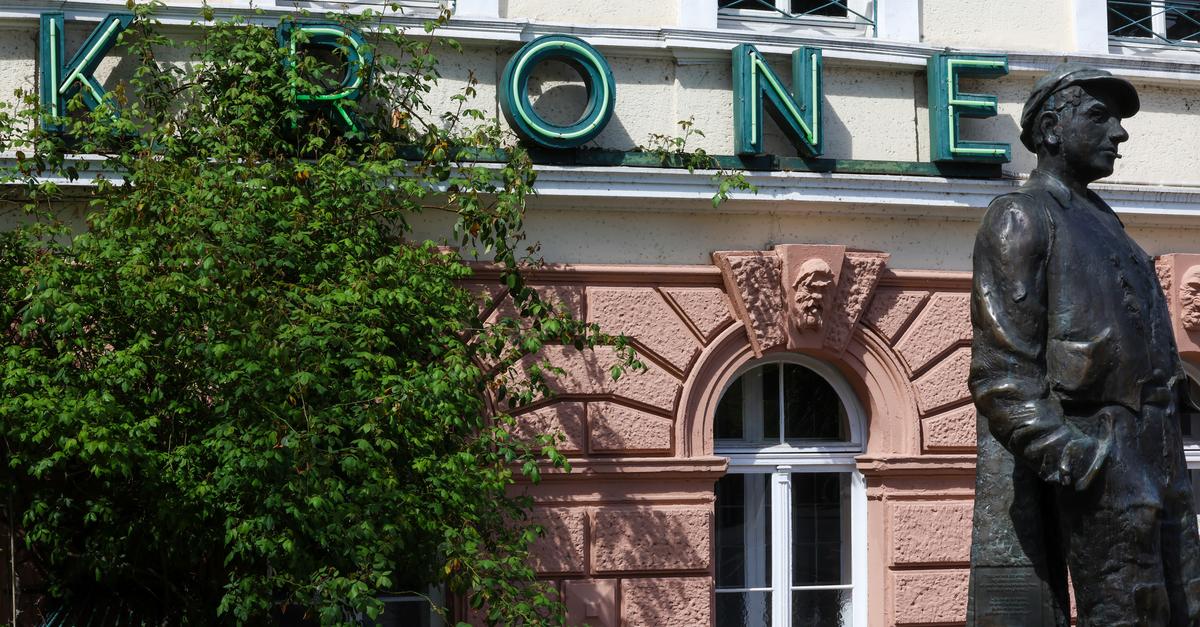 50 Jahre Krone: Das lieben die Darmstädter an ihrem Kultclub