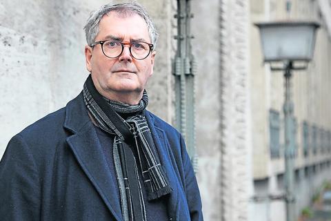 Kurt Drawert erhält Kempowski-Preis