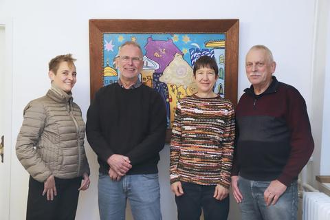 Nabu Darmstadt sucht Mitstreiter