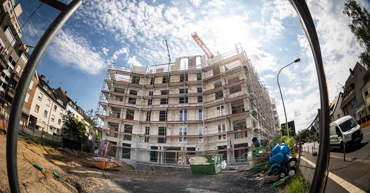 Project Immobilien Pleite