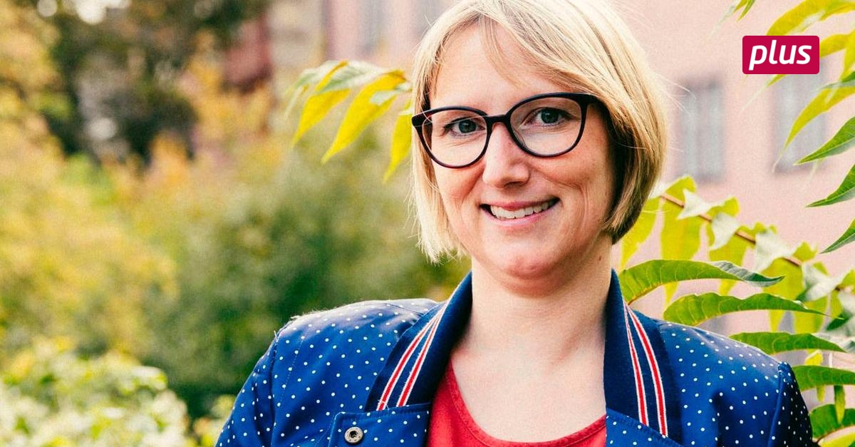 SPD stellt sich hinter Anne Marquardt