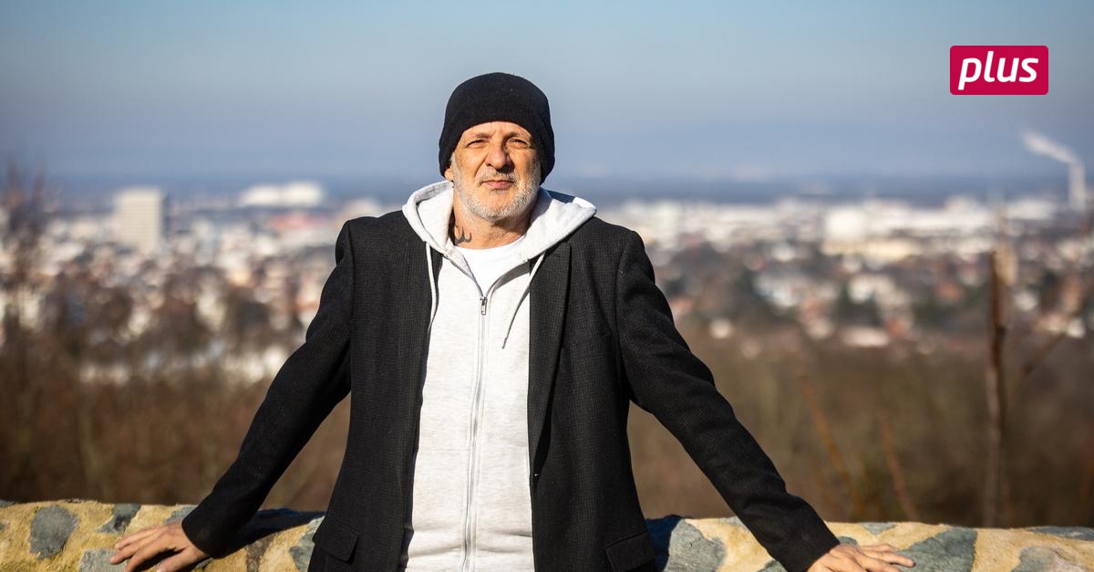 OB-Kandidat Harry Uhl: Das Sagen sollen die Bürger haben