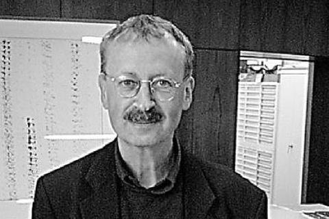 Trauer um Peter Märker