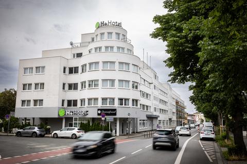 Kommentar zu Darmstadts Straßenumbau: Die Verkehrswende lebt