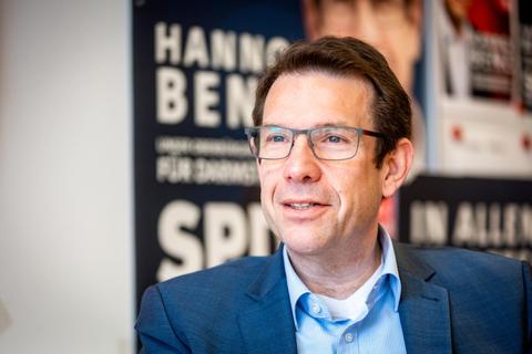 Drei Darmstädter Vertreter im Städtetag-Präsidium