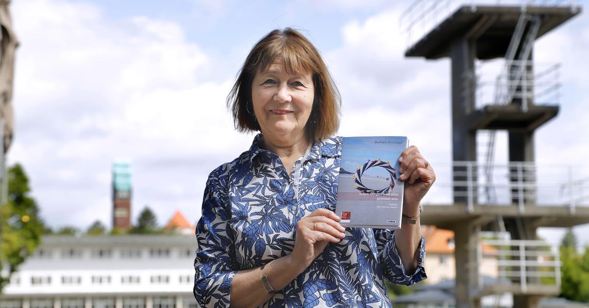 Darmstädter Dichtung: Ein Haus voller Schicksale